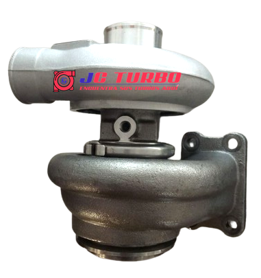 107-6338 TURBO - turbos_turbochargers_Garrett_Holset_BorgWarner_Mitsubishi