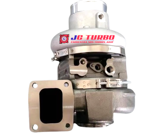 2838790 TURBO - turbos_turbochargers_Garrett_Holset_BorgWarner_Mitsubishi