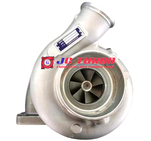 2838790 TURBO - turbos_turbochargers_Garrett_Holset_BorgWarner_Mitsubishi