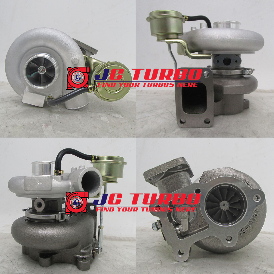 49179-00261 - turbos_turbochargers_Garrett_Holset_BorgWarner_Mitsubishi